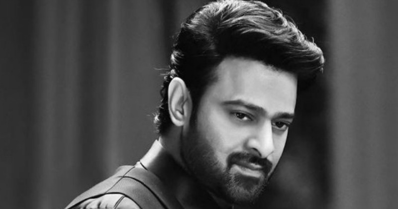 Unseen And Rare Photos Of Baahubali Actor Prabhas