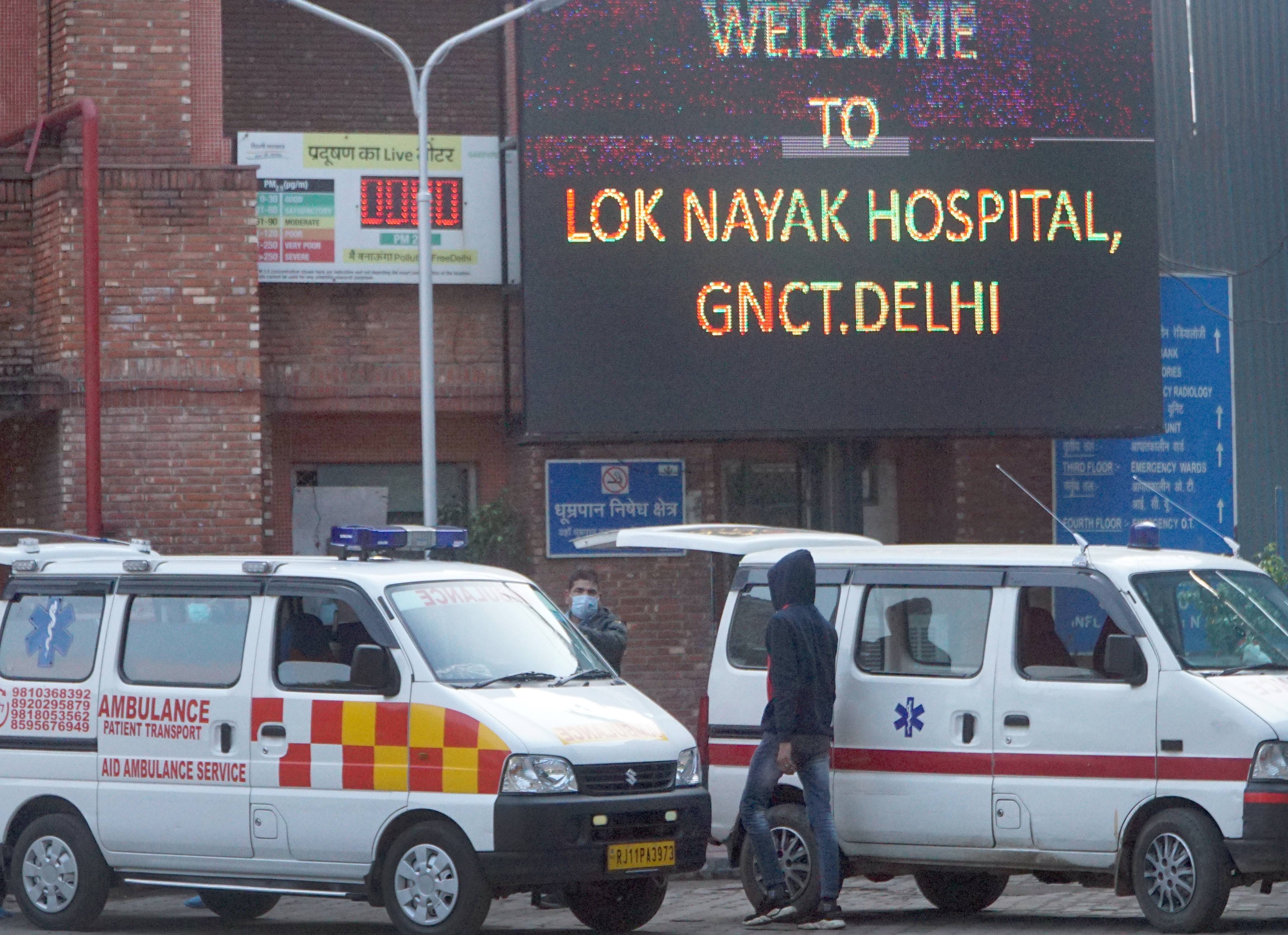 H3N2 Virus: First Death In Maharashtra, Schools Shut In Puducherry ...