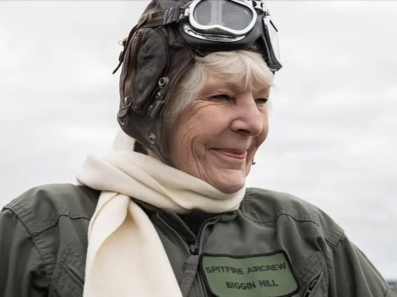 Septuagenarian Woman With Terminal Cancer Throws Party As She Hates Funerals