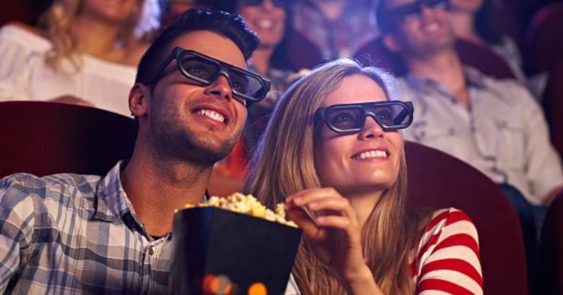Explained: 3D Movies वास्तविक क्यों दिखने लगती हैं, इसके पीछे की ...