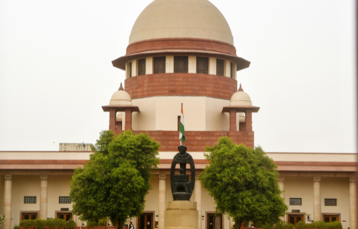 Explained: India’s Men’s Rights Movement