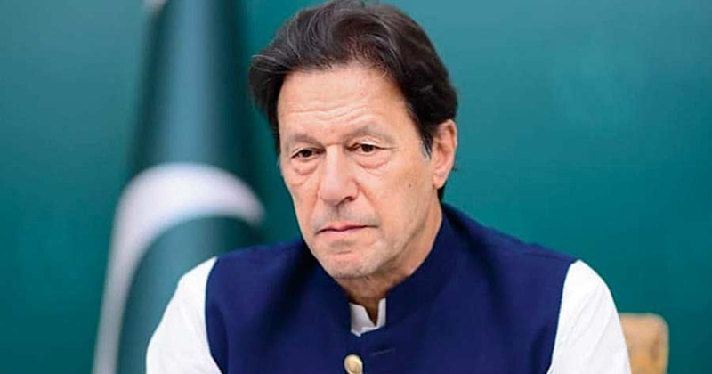 Former Pakistan PM Imran Khan To Be Arrested In Toshakhana Case
