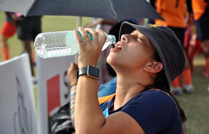 Explained: Increasing Concerns Over Freshwater Shortage Across The World