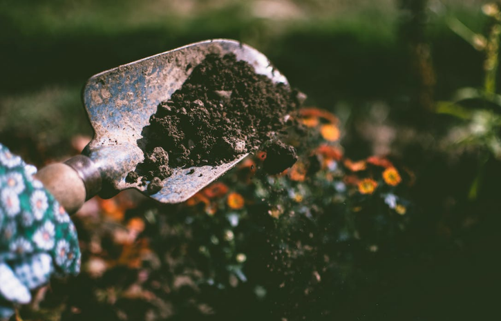 Different Types Of Gardening Methods