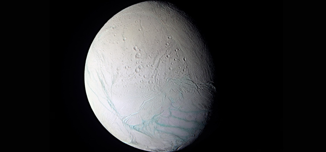 Newly Discovered Ocean Bacteria Could Aid The Hunt For Alien Life