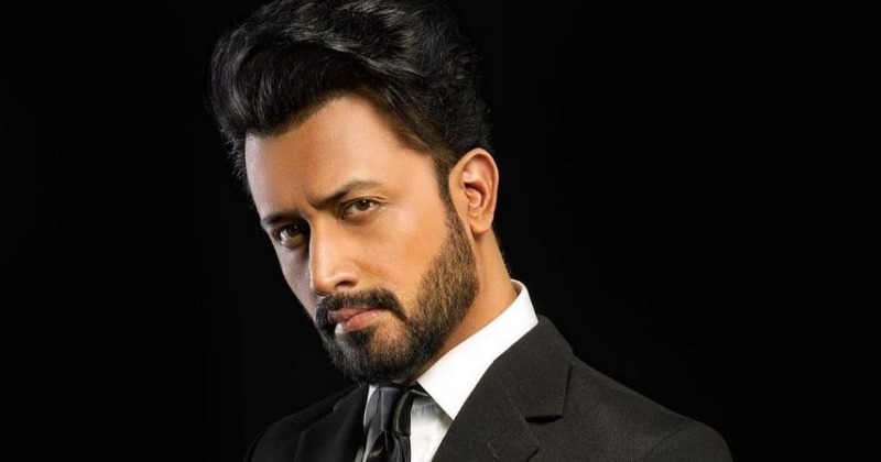 Happy Birthday Atif Aslam Rare Photos Of Playback Singer