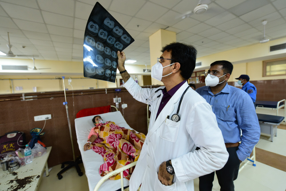 Explained: Right To Health And The Provisions Related To It In India