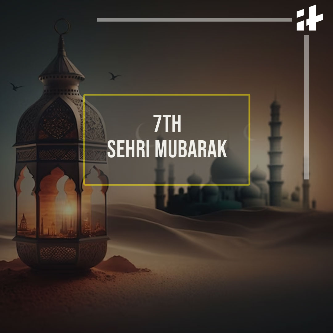 Ramadan 2023: 7th Sehri Mubarak Images, Wishes, Messages Quotes ...