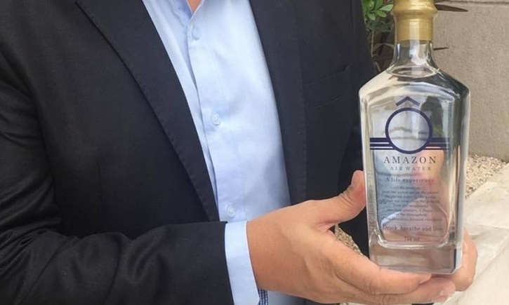 ये हैं दुनिया के 7 सबसे महंगे पानी, नंबर 1 के दाम में आ जाएगा iPhone ...