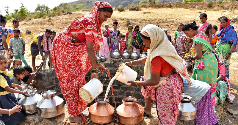 Explained: Increasing Concerns Over Freshwater Shortage Across The World