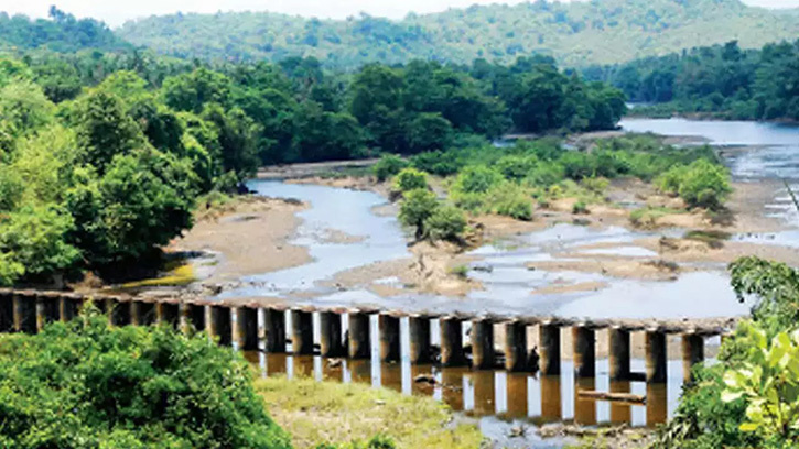 Explained: What Is The Mhadei Water Dispute Between Goa And Karnataka