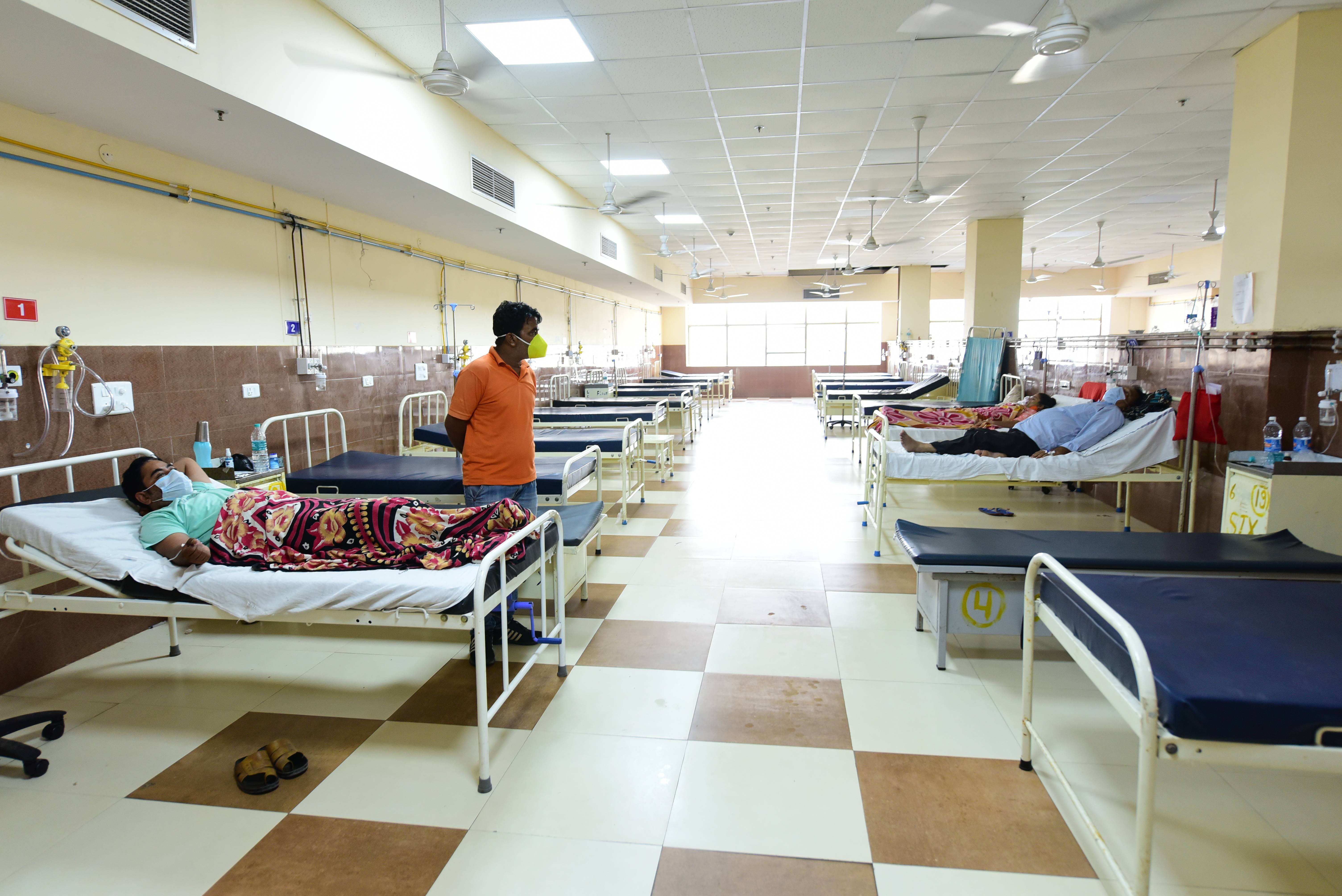 Explained: Right To Health And The Provisions Related To It In India