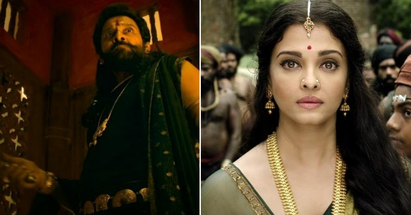 'Mind Blowing' Internet Hails Ponniyin Selvan 2 Trailer Starring Aishwarya Rai, Vikram & Others
