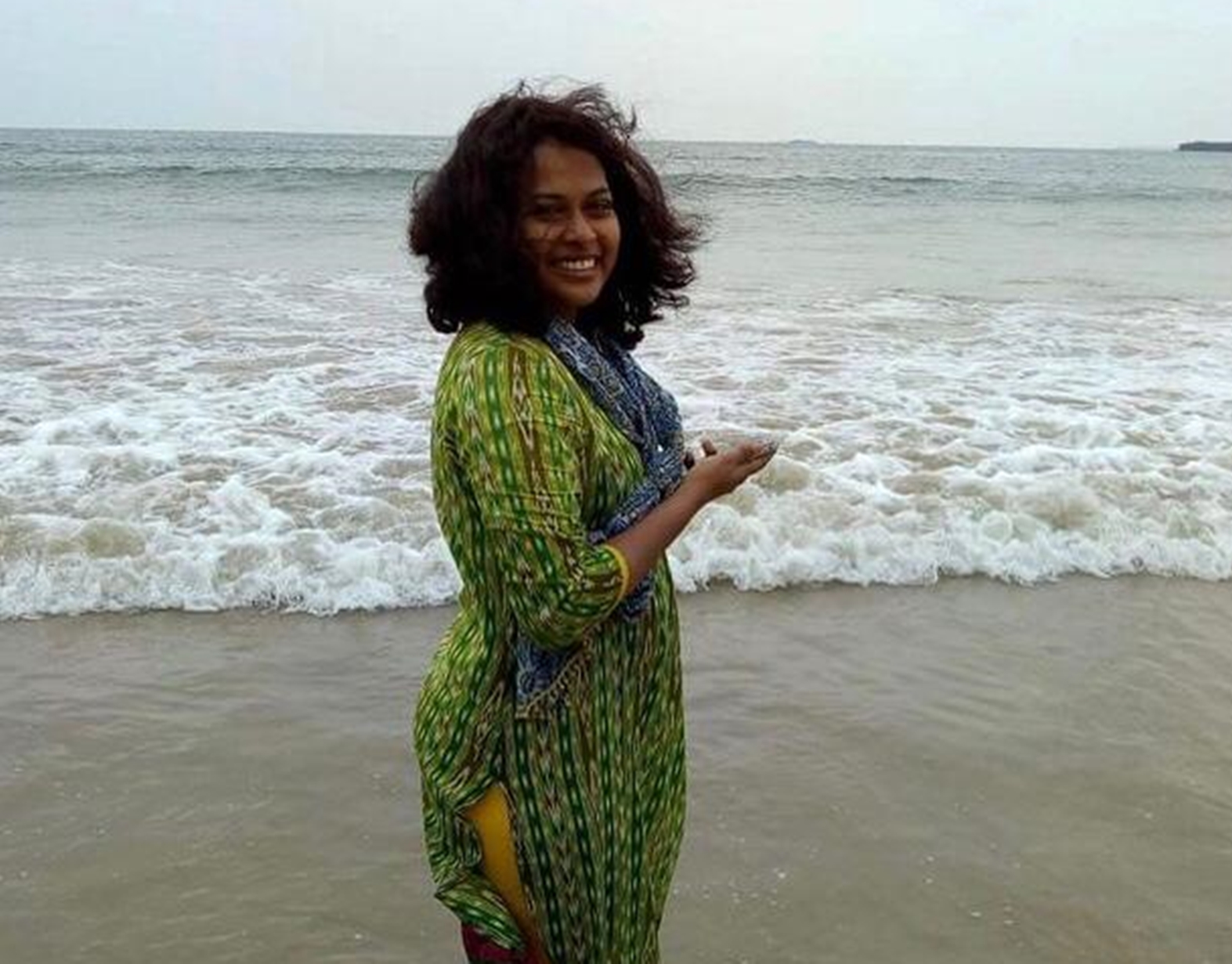 Meet Akansha Tiwari, A Filmmaker Spreading The Message Of Conservation Through Her Films