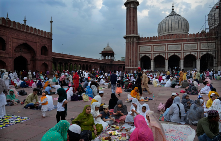 Changes That The Holy Month Of Ramadan Brought