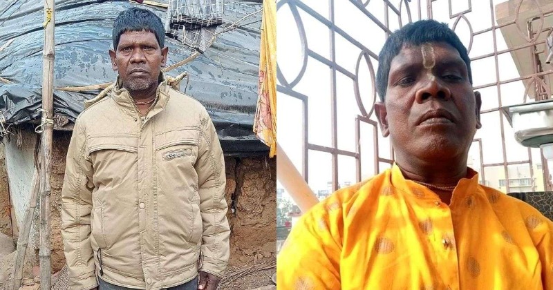 जिसे गा कर स्टार बने अब उसी 'कच्चा बादाम' की वजह से दुखी हैं भुबन, रो ...