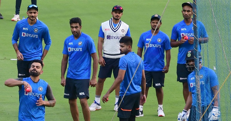 Here Is The List Of BCCI Contracts For The Next Cricketing Season!