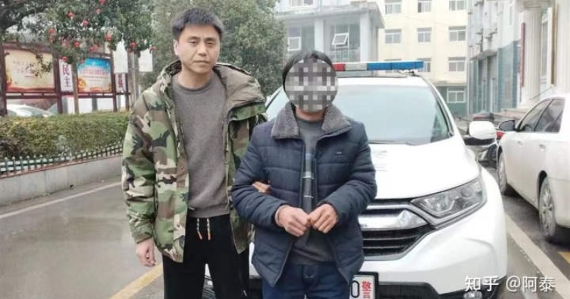 Chinese Man Who Hid In Cave For 14 Years After Rs 1, 859 Theft Surrenders