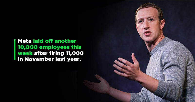 'Employees Working From Office Perform Better': Mark Zuckerberg