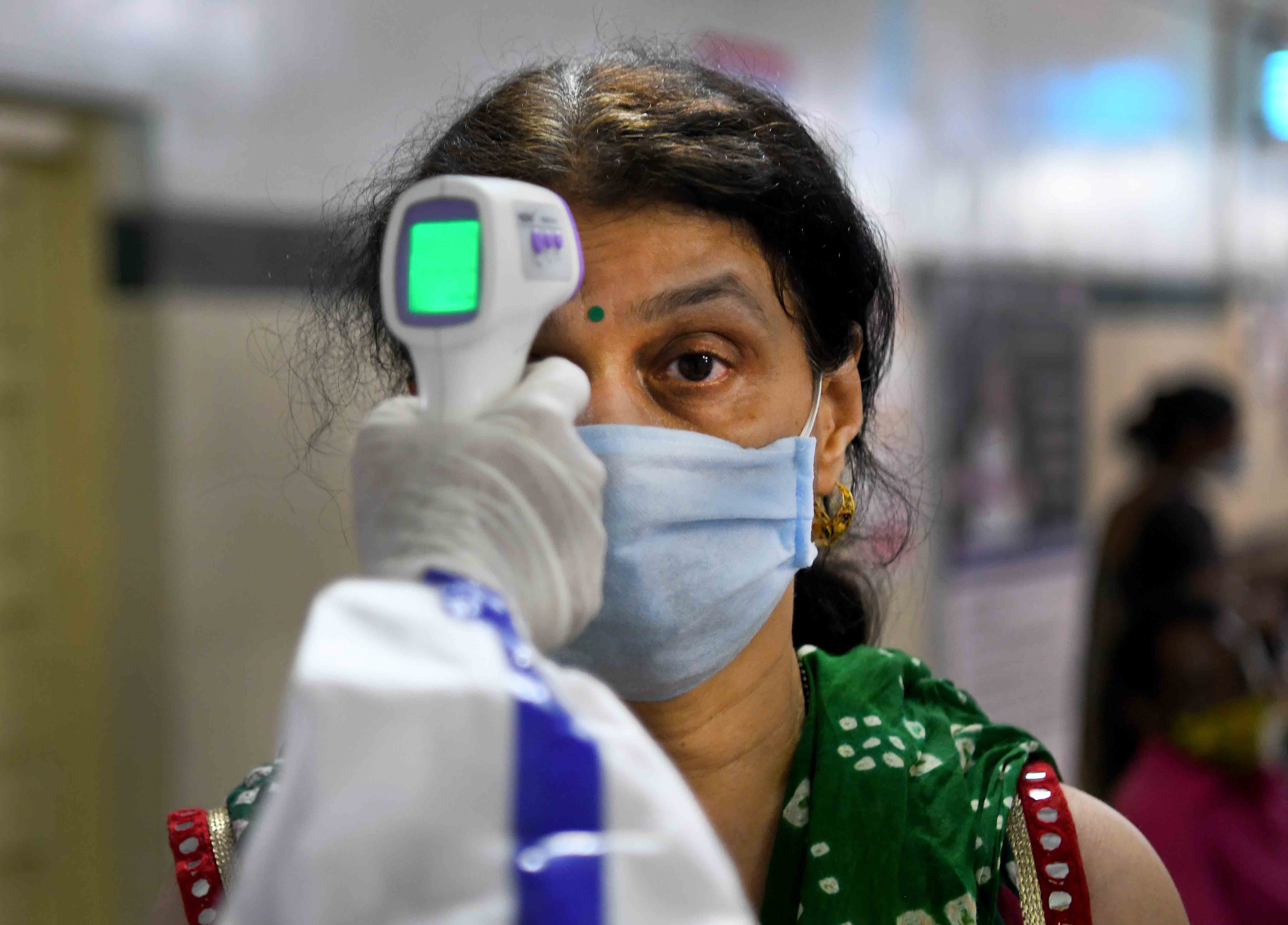 'Fever Cases Rising, But Avoid Antibiotics', Indian Medical Association ...
