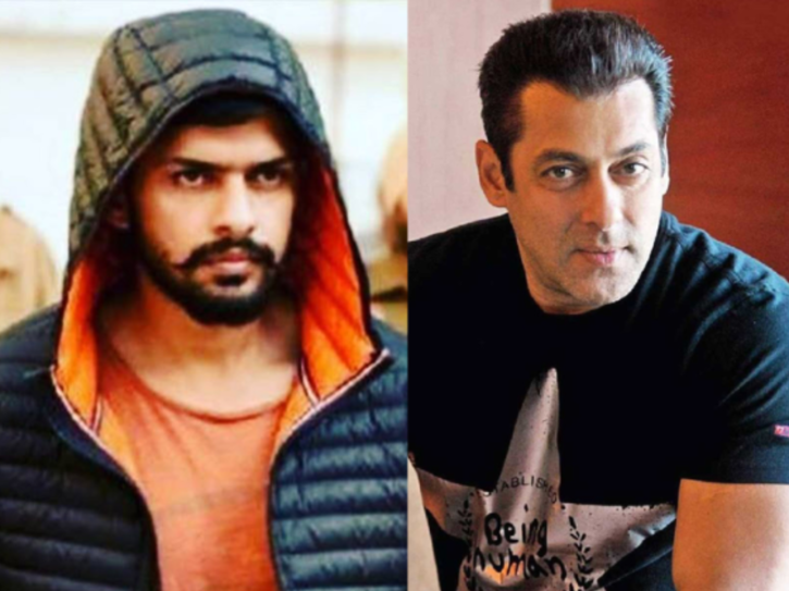 Gangster Lawrence Bishnoi Warns Salman Khan Of Dire Consequences Over