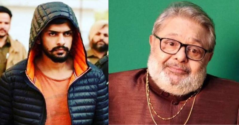 Lawrence Bishnoi Issues Open Threat To Salman Khan, Sameer Khakhar ...