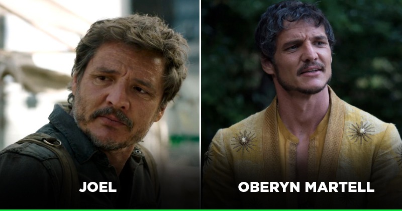From GoT to The Last Of Us, Here's How Pedro Pascal Became A Fan Favorite!