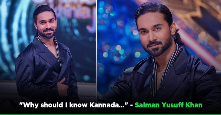 Lawrence Bishnoi Issues Open Threat To Salman Khan, Sameer Khakhar Passes Away & More From Ent