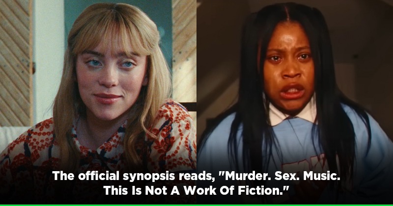 Singer Billie Eilish's Role In Swarm Is Inspired By A Real Cult; Her Acting Debut Earns Praise