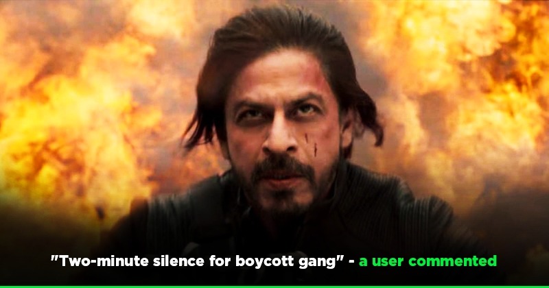 Shah Rukh Khans Pathaan Beats Baahubali The Conclusion Becomes