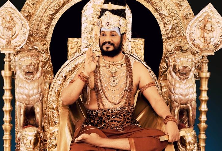 Did Nithyananda's Representative Address The United Nations? No! Here ...