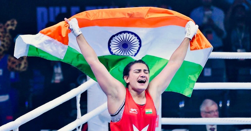 Saweety Boora: शादी के 10 दिन बाद शुरू कर दी थी तैयारी, फाइनल में गिरी ...