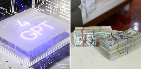 GPT- 4 Helps Twitter User Launch Business, Makes Him Profit In One Day