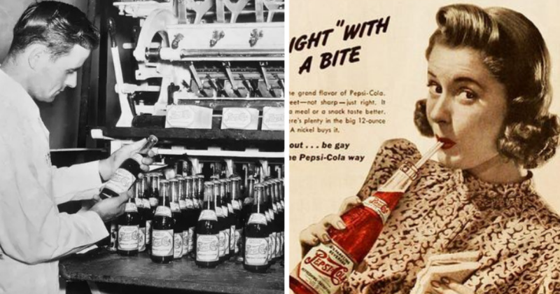 Pepsi Success Story: हाजमा दुरुस्त करने के लिए बनाई गई थी, वर्ल्ड वॉर ...