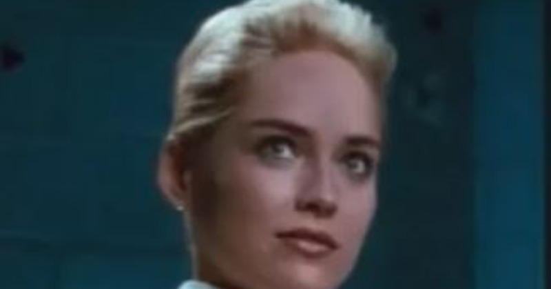 Basic Instinct To Sliver - Sharon Stone's Boldest Performances