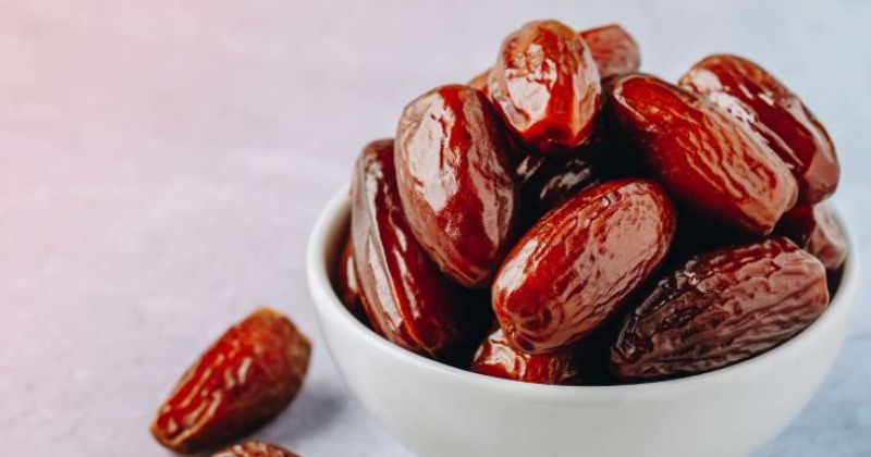 Dates To Soup: Ingredients For A Healthy Ramadan