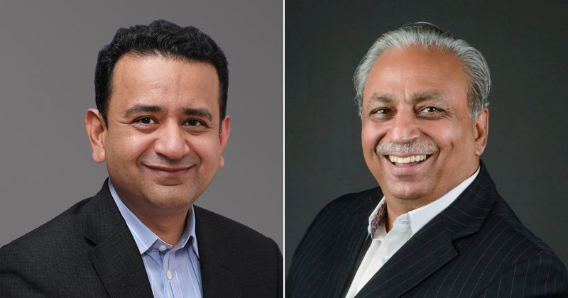 Infosys President Mohit Joshi To Join Rival Tech Mahindra As New CEO