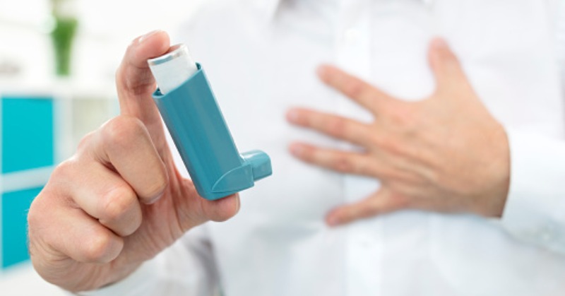 Explained: Benefits Of Using Inhalers For Combating Asthma During The ...