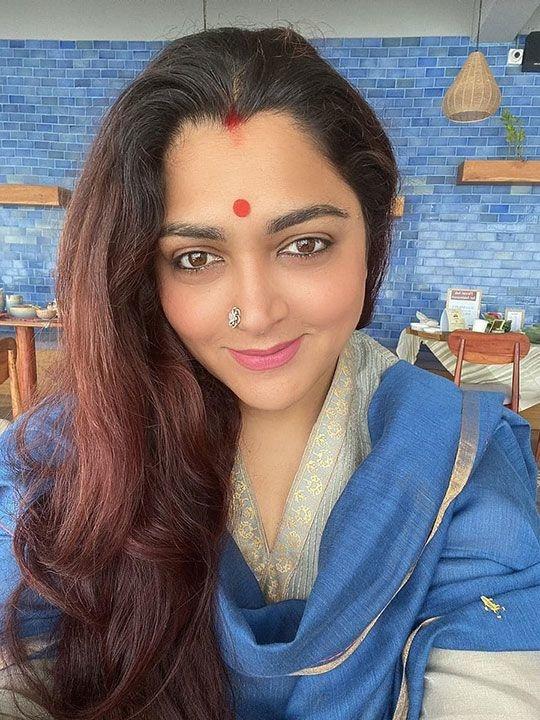 8 साल की उम्र में पिता ने किया यौन शोषण, नेता-एक्टर खुश्बू संदर के इस ...