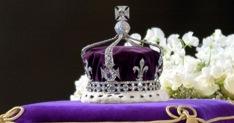 Is India Planning Repatriation Of Kohinoor?