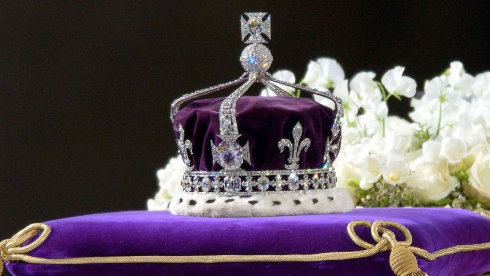 Controversial Kohinoor Diamond To Be Cast As 'Symbol Of Conquest' In ...