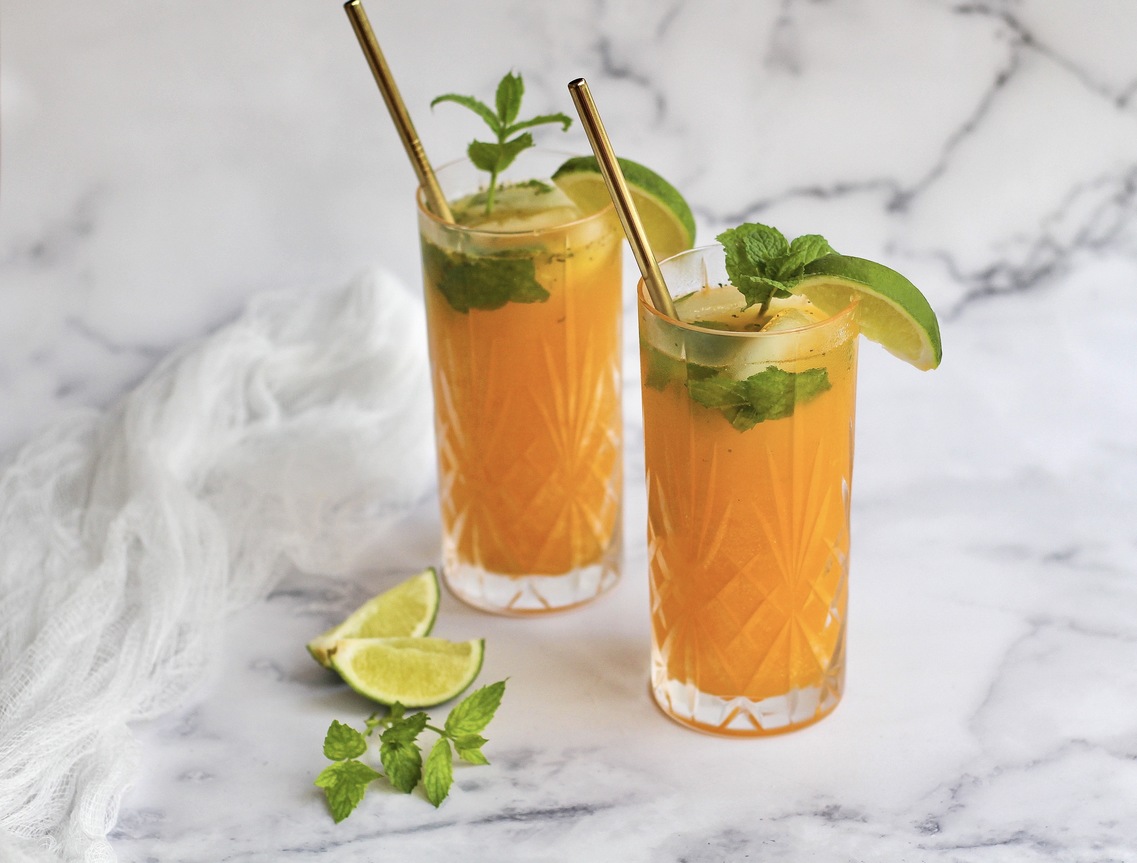 Guests Coming Over? Here Are 11 Recipes Of Refreshing Summer Drinks For An Exotic Menu
