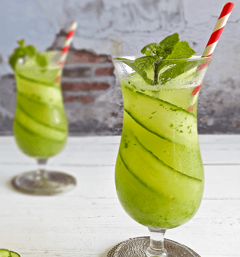 Guests Coming Over? Here Are 11 Recipes Of Refreshing Summer Drinks For An Exotic Menu