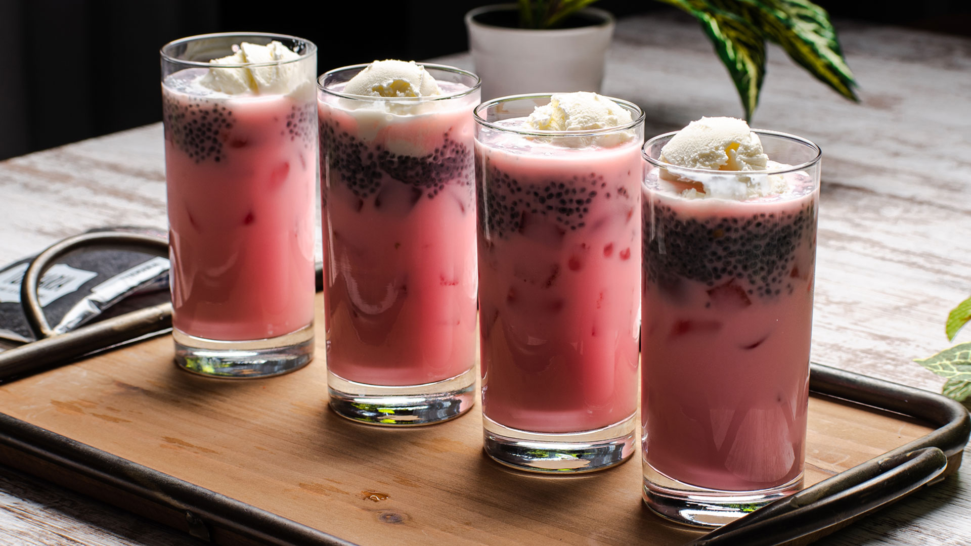 Guests Coming Over? Here Are 11 Recipes Of Refreshing Summer Drinks For ...