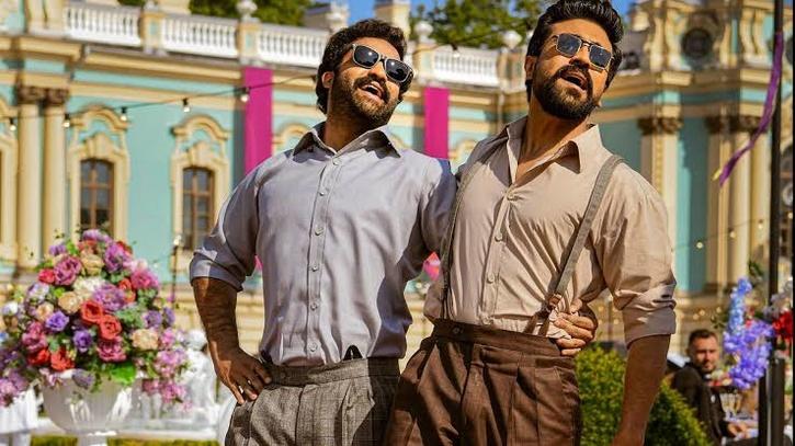 'Naatu Naatu' Oscar Win Celebration At South Korean Embassy