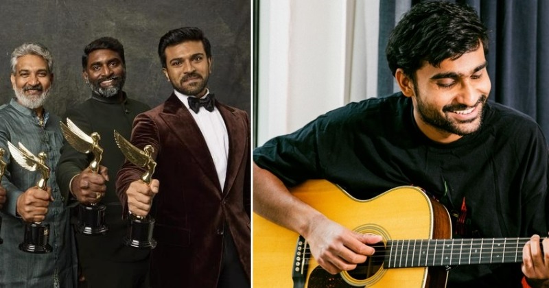 Ram Charan Introduced As 'India's Brad Pitt', Prateek Kuhad About ...