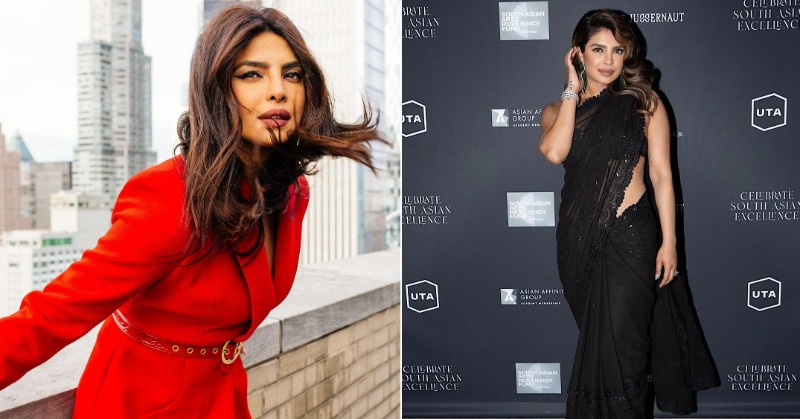 Priyanka Chopra's Transition From Bollywood To Hollywood Industry
