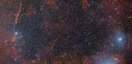 Oldest Known Supernova From Year 185 Spotted By Scientists