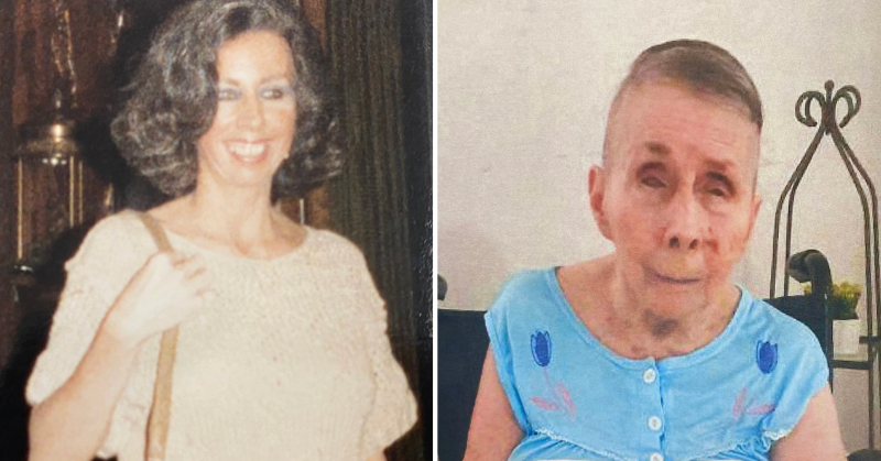 US Woman Missing For Over 30 Years Found Alive In Puerto Rico