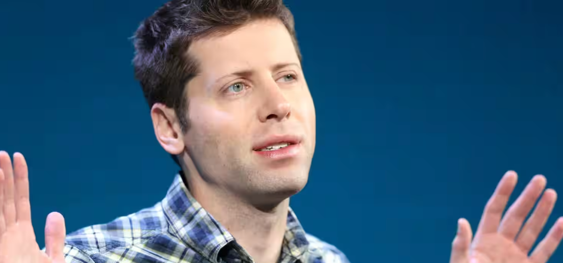 OpenAI CEO Is 'A Little Bit Scared' Of ChatGPT, Says It Will 'Eliminate ...